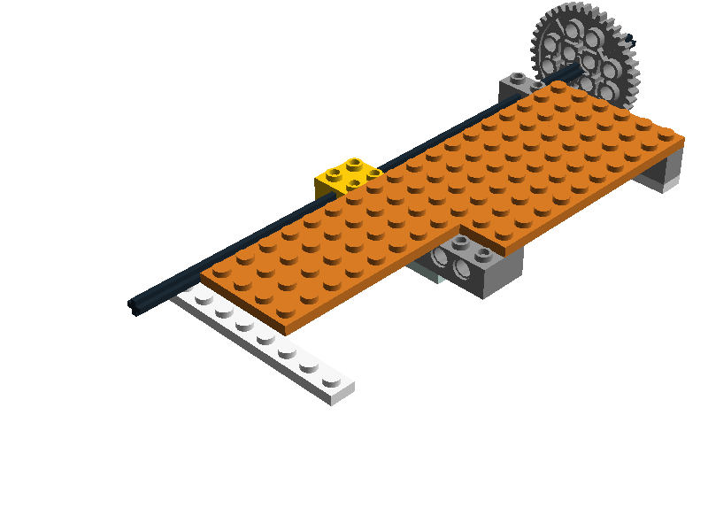 TECHBLAZERS ROBOTICS